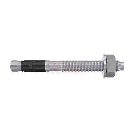 FAZ II Plus 12/10 GVZ Анкер клиновой для высоких нагрузок fischer ...