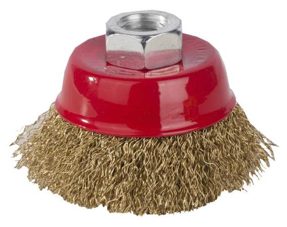 Корщетка насадка для ушм фото - Remstroys.ru