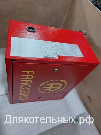 Инфракрасный обогреватель Fraccaro Panrad FRA4 купить по цене 250000 ...