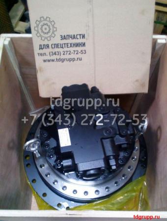 170401-00039B Редуктор хода в сборе Doosan DX225LCA купить в ...
