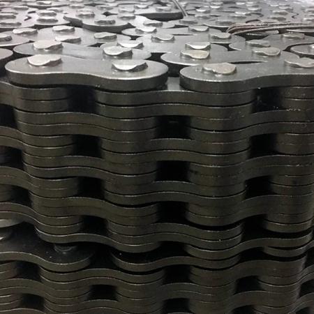 Цепь грузовая пластинчатая BL488 ANSI B29. 8 купить в Красноярске на ...