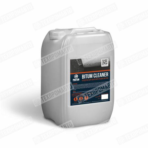 PROTONAUTO BITUM CLEANER Очист. следов битума 4кг купить по цене 1674 ...