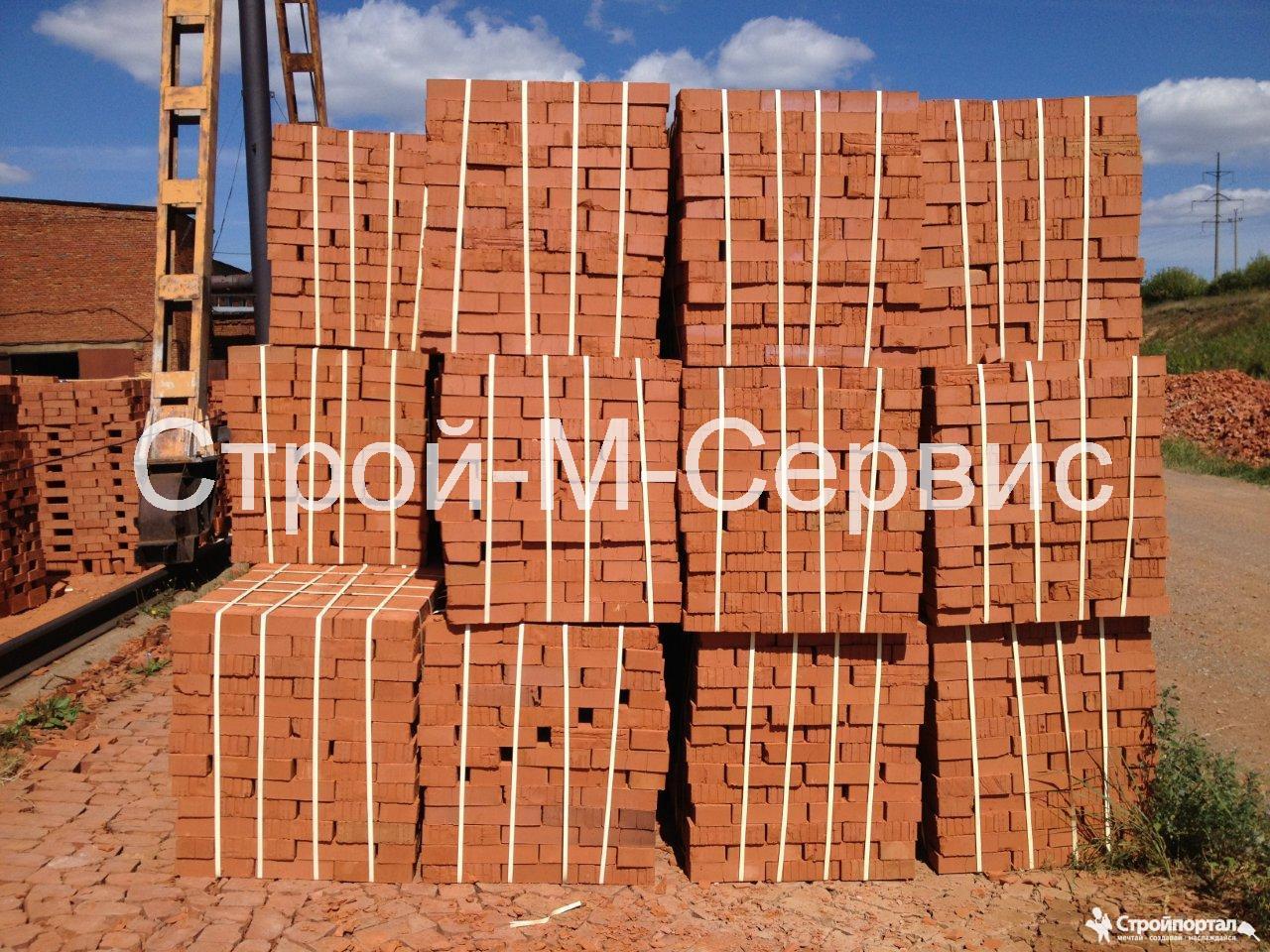 Кирпич м100-м125-м75 ( поштучно) купить по цене 25 ₽ в Ростове-на-Дону ...