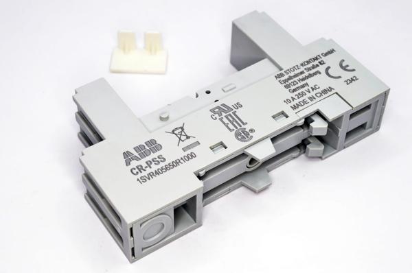 Соединительный мостик ABB CR-PSS купить по цене 890 ₽ в Москве на PromPortal.Su (ID#99039917)