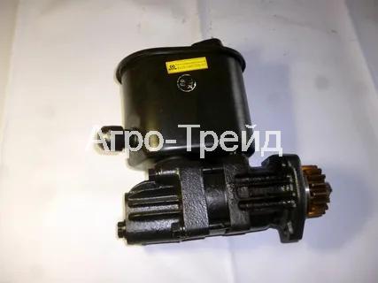 Насос ГУР Камаз 4310. 3407200-01 купить по цене 6000 ₽ в Мелитополе на ...
