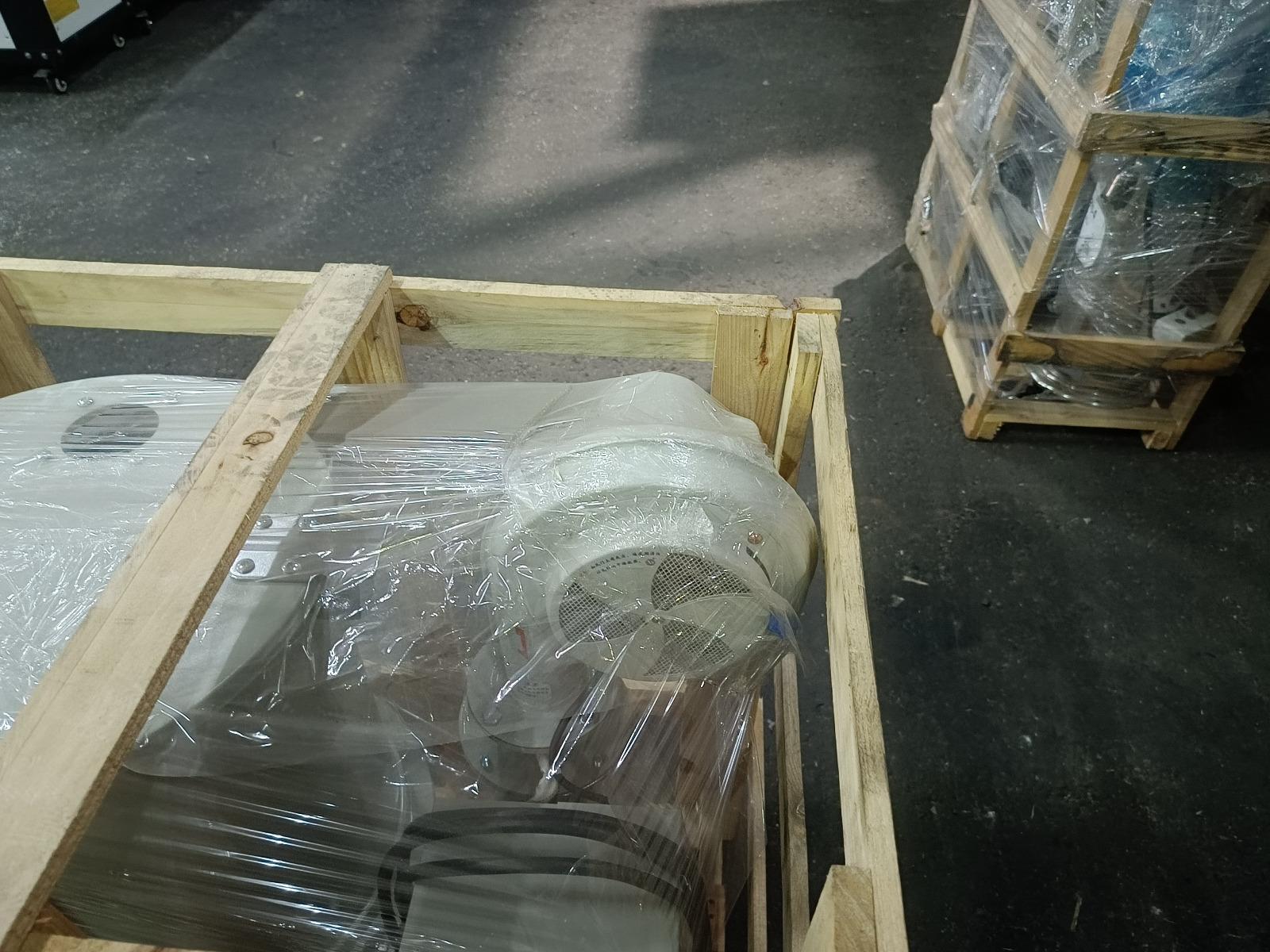 Бункер-сушилка FH 25 купить по цене 48150 ₽ в Ростове-на-Дону на ...