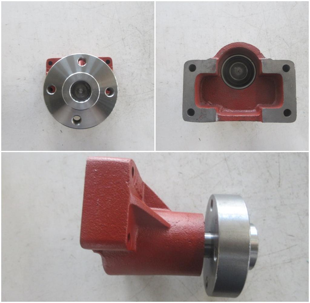 Привод вентилятора D16A-010-01a/4110000997315 Товары Грузовые купить по ...