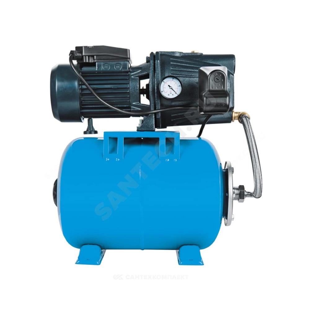 Станция насосная AUTO JET 80 L-50 220В Unipump 53361 купить по цене ...