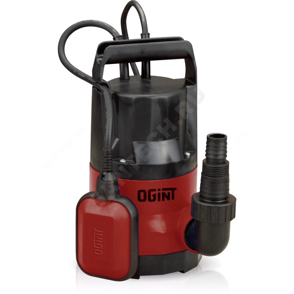 Насос дренажный DPC-550 1х220В/50 Гц Ogint купить по цене 3564,08 ₽ в ...