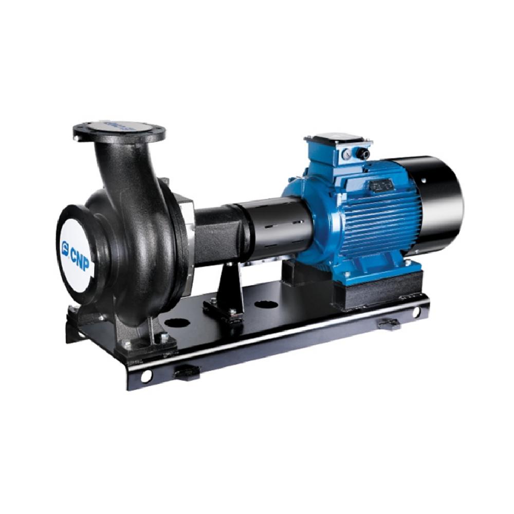 Насос консольно-моноблочный CNP NIS125-100-315/22SWH Ду125x100 Ру16 ...