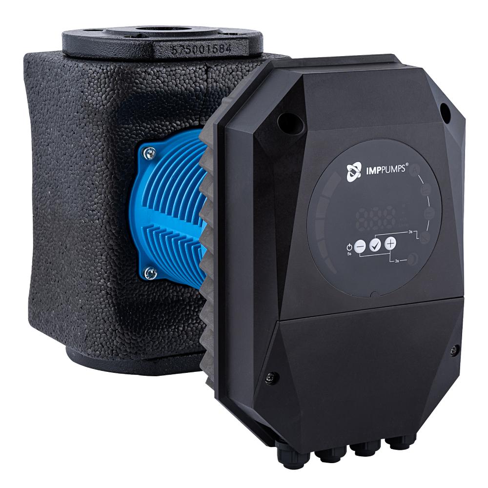 Насос циркуляционный IMP PUMPS NMT MAX II C 65/40 F340 Ду65 Ру10 ...