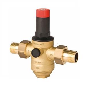 Регулятор давления Honeywell D06FH 2_ Ду50 Ру25 наружная резьба ...