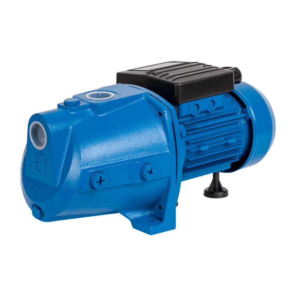 Насос поверхностный Aquario AJC 81 производительность 50 л/мин, напор ...