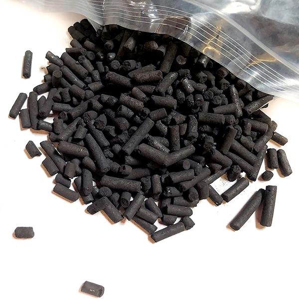 Carbon slug activated 6-8 mesh 88764 купить в Екатеринбурге на ...