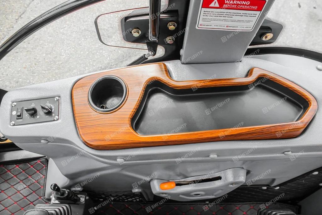 Экскаватор-погрузчик RMX (RUNMAX) SE440 ***1479 купить по цене 5050000 ₽ в Москве на PromPortal ...