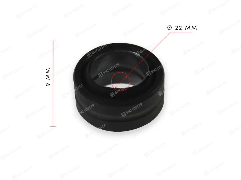 Подшипник сферический GE16ES купить по цене 250 ₽ в Москве на ...