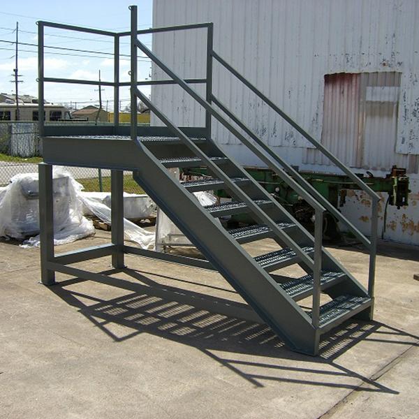 Площадка для обслуживания арматуры Ст3 600х600 мм НТС 62-91-113 купить ...