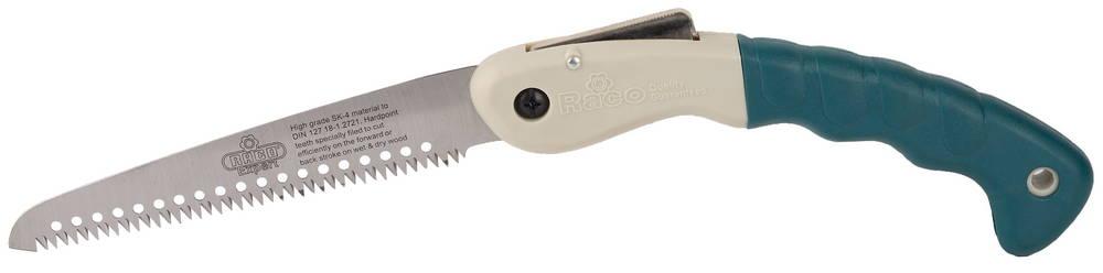 RACO 420 x 185 мм, складная, садовая пила (4216-53/313C) купить по цене ...