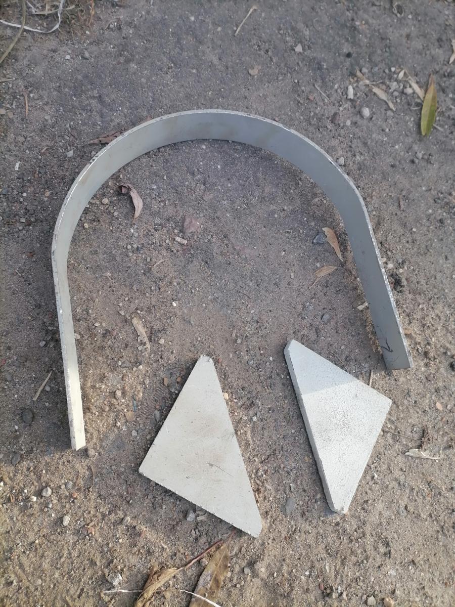 Опора т3 неподвижня серия 4. 903-10 выпуск 4 Астронэнерго www. tset. ru в наличии купить в ...