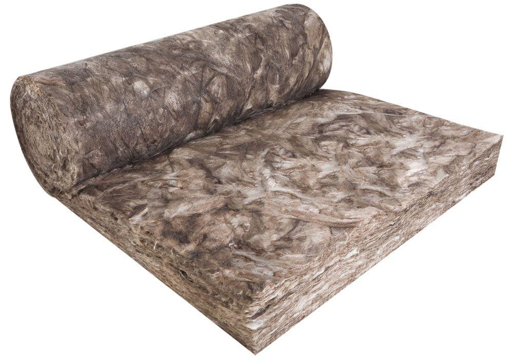 КНАУФ Теплокнауф Крыша утеплитель 4100х1220х150мм (5м2) (0, 75м3 ...