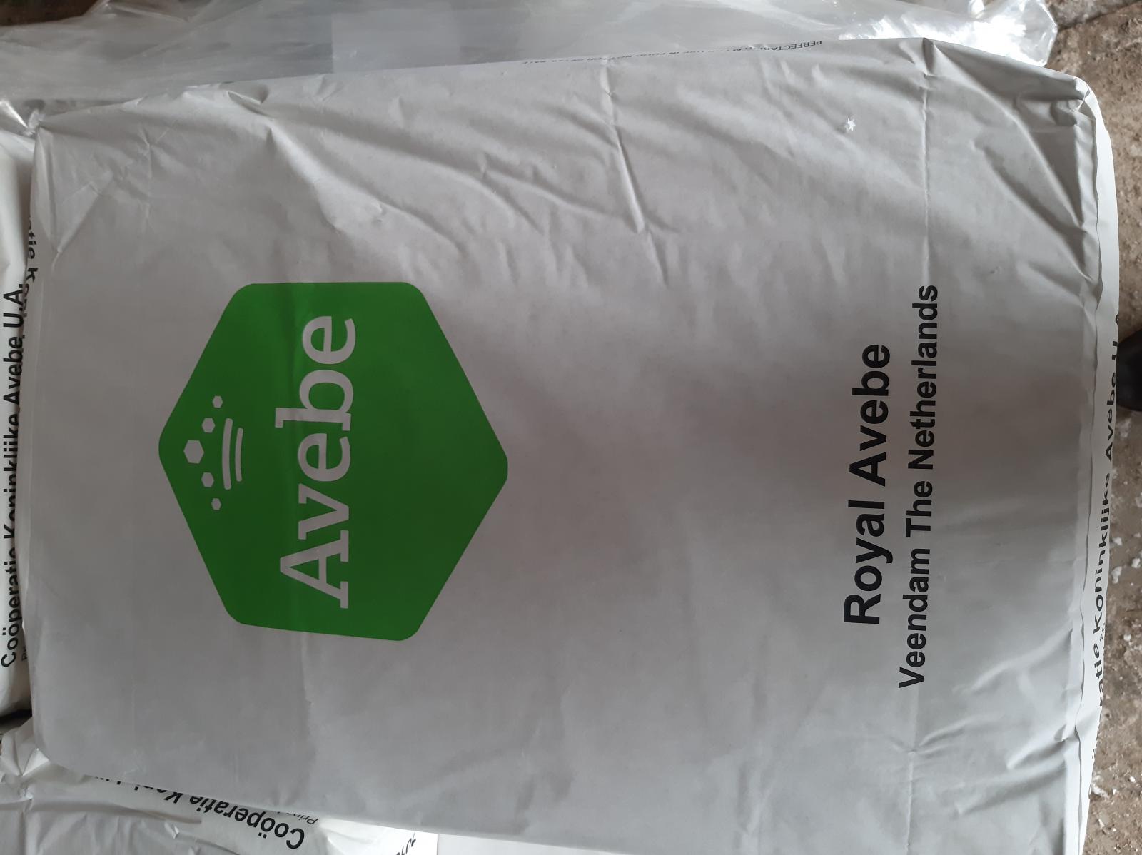 Крахмал картофельный AVEBE PERFECTABIND M купить по цене 435 ₽ в Лиде ...