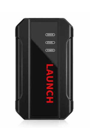 НЕЗАВИСИМЫЙ ПРОГРАММАТОР ЭБУ LAUNCH X431 ECU&TCU PROGRAMMER купить по ...