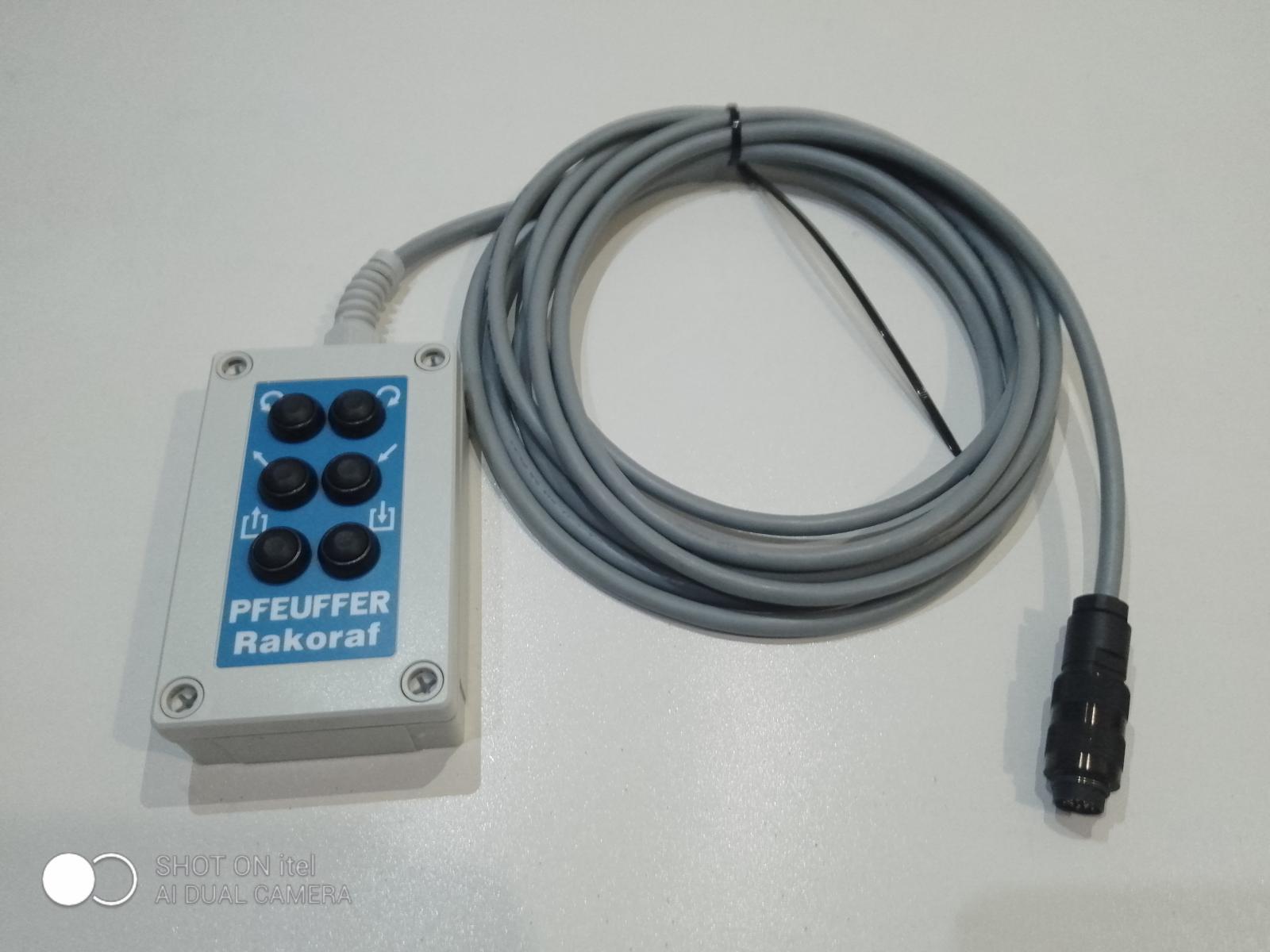 Запчасти к пробоотборникам Rakoraf купить в Нижнем Новгороде на ...