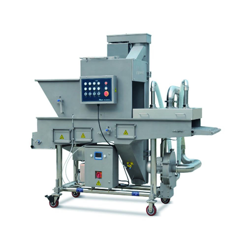 Аппарат панировочный SXJ-400 Foodatlas купить по цене 3111782 ₽ в ...