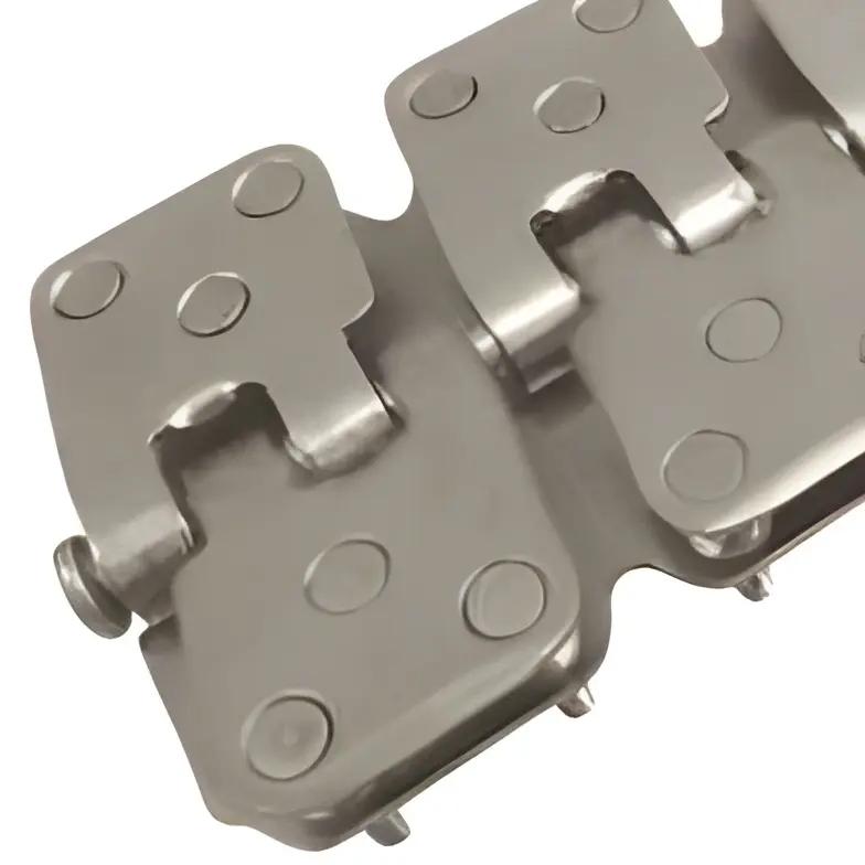 SELFLEX® MR05 замки для транспортерной ленты толщиной от 8 до 10 мм ...