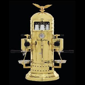 Кофемашина рожковая полуавтоматическая Victoria Arduino Venus bar 2S ...