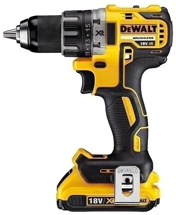 DeWalt DCD 791 D2 PromPortal.Su ID 110697500