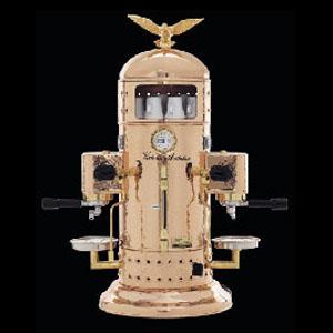 Кофемашина рожковая полуавтоматическая Victoria Arduino Venus bar 2S ...