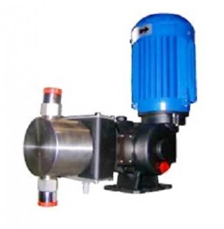 Поршневой дозирующий насос Injecta TAURUS TP25089C PVC (из поливинилхлорида) купить по цене ...