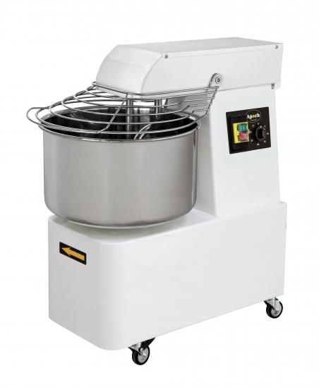 Спиральный тестомес Apach ASM48F (380V) купить в Челябинске на ...