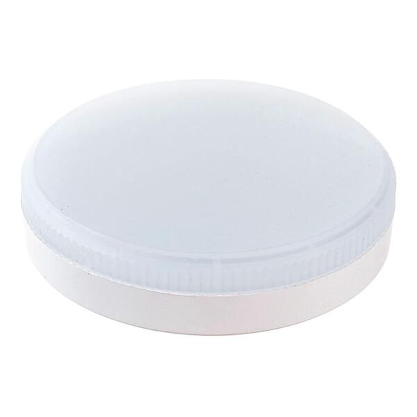 Светодиодная лампа GX53 General Lighting Systems 15Вт, 6500K купить по ...