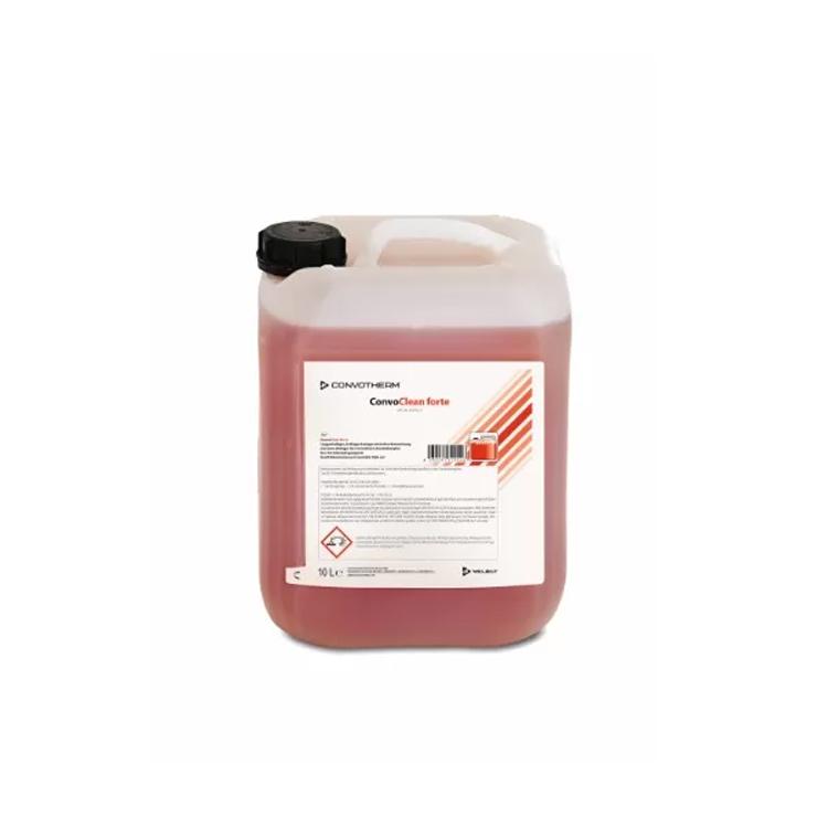 Средство моющее Convotherm ConvoClean forte 10л. купить по цене 14100 ...