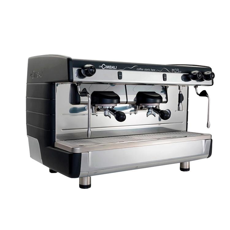 Кофемашина La Cimbali M23 UP C/2 VA (высокие группы) купить по цене ...