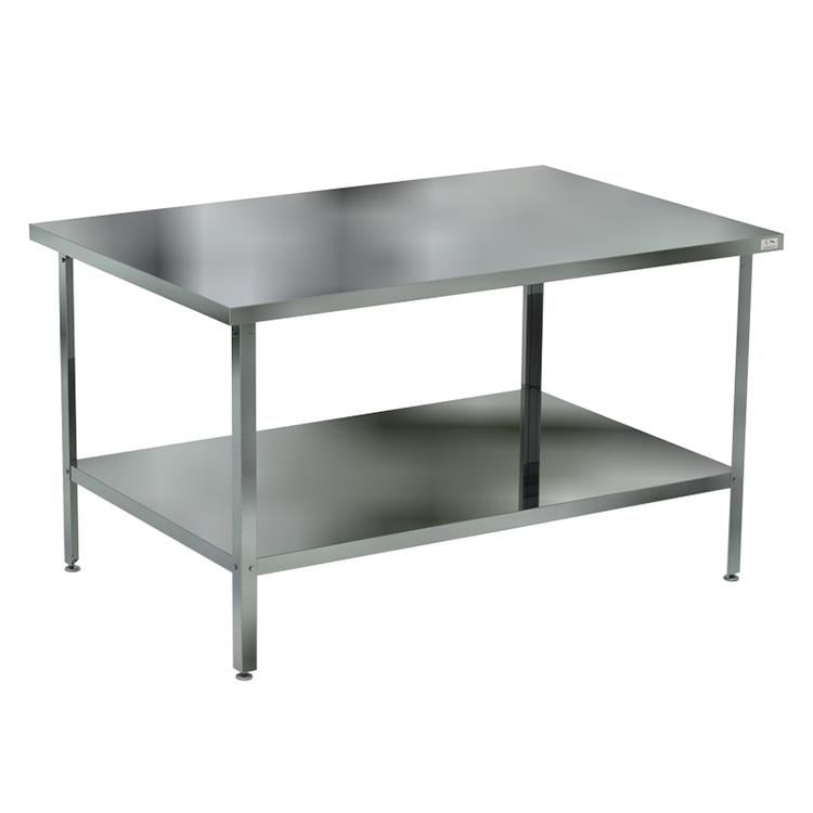 Стол разделочный без борта КОБОР СП-95/70/430 купить по цене 19531 ₽ в ...