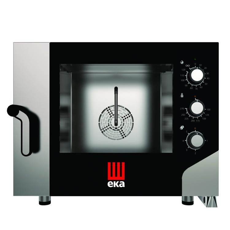 Печь конвекционная Tecnoeka MKF 464 S купить по цене 144545 ₽ в Краснодаре на PromPortal.Su (ID ...