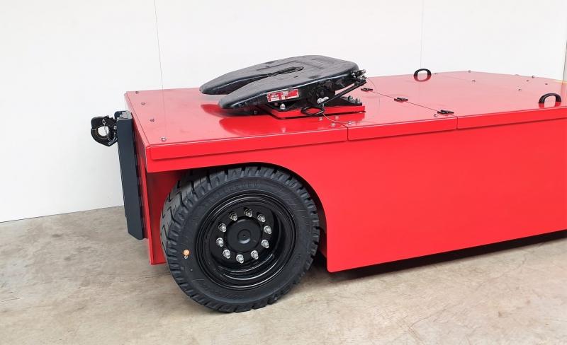 Электрический тягач 3XL Trailer Mover 20T купить в Москве на PromPortal ...