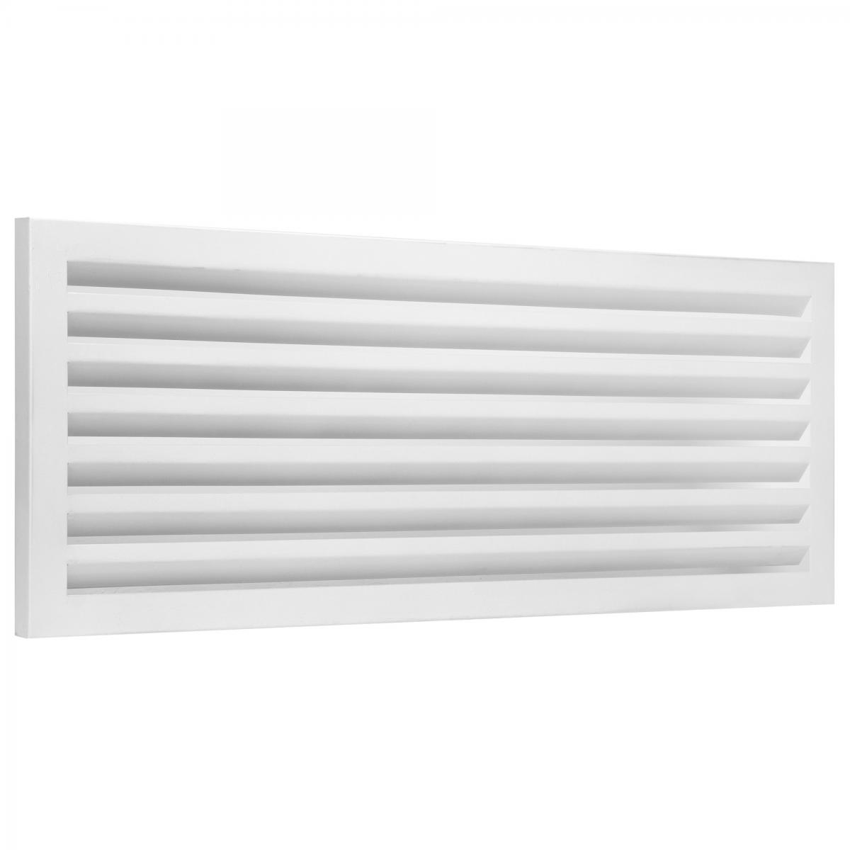 Решетка стеновая для клапана SHUFT SH 700_400 купить по цене 3606 ₽ в Благовещенске на ...