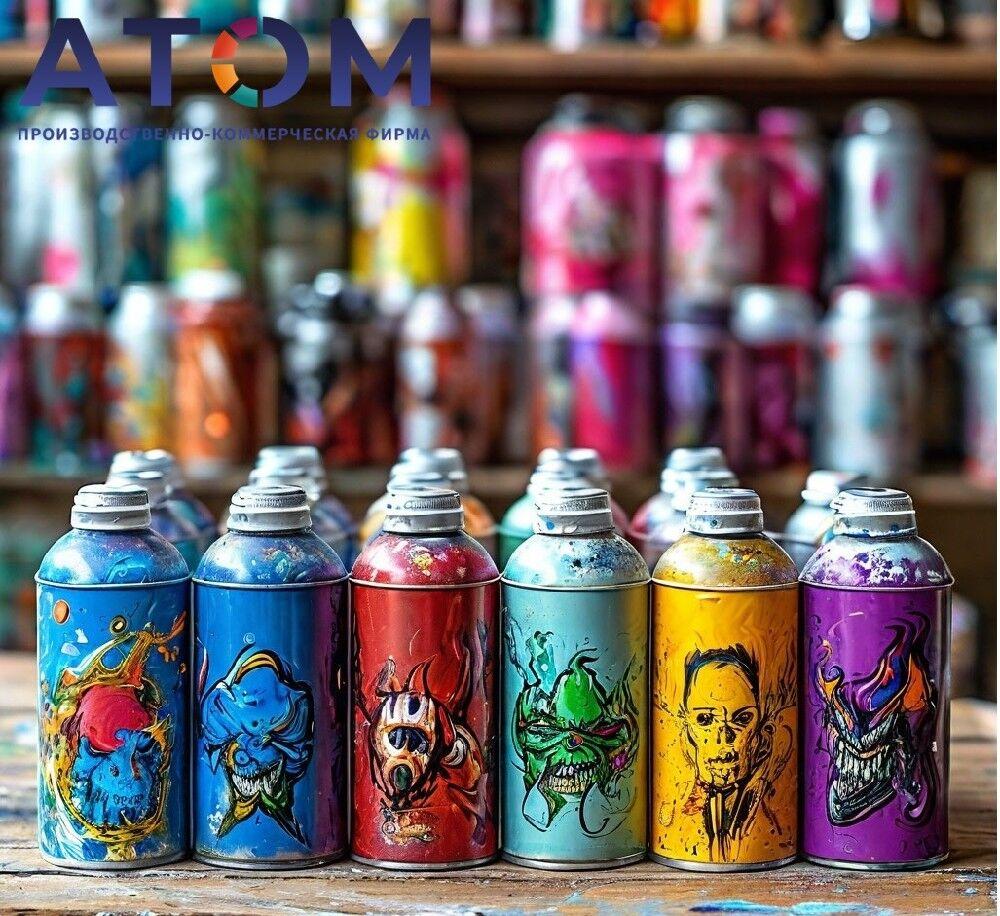 Лак аэрозоль яхтный универсальный глянец 520 мл KUDO/КУДО 9003 купить по цене 620 ₽ в ...