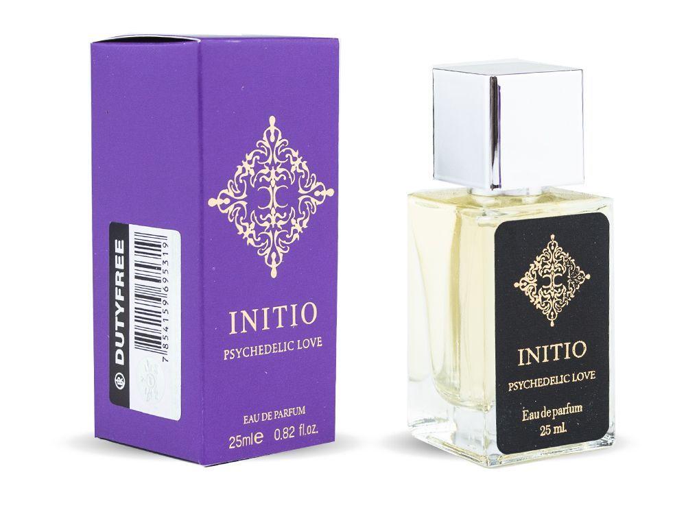 Мини-тестер Initio Parfums Prives Psychedelic Love, Edp, 25 ml (Стекло ...
