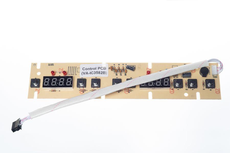 Плата панели управления для индукционной плиты VA-IC3582B купить по ...