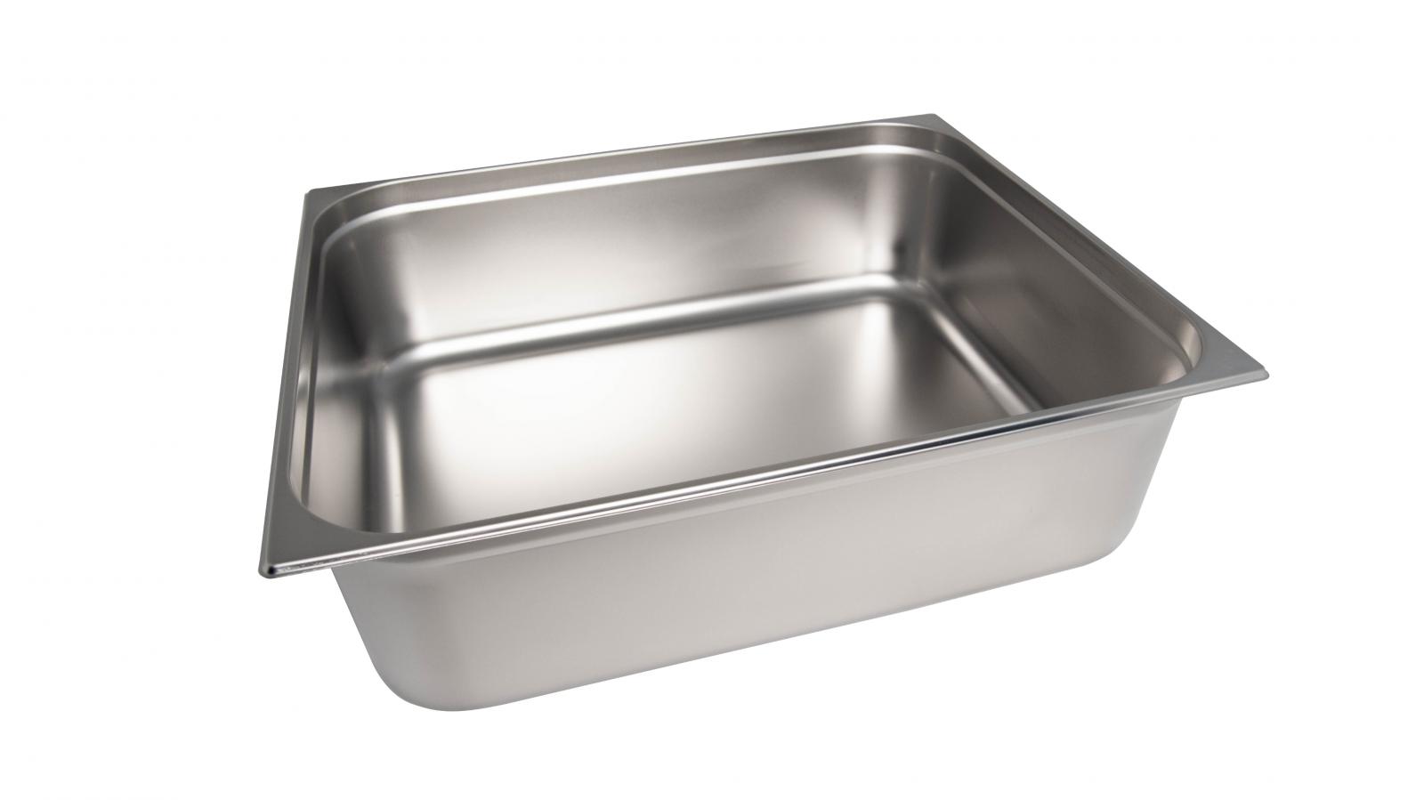 Eksi Гастроемкость E823-8W (2/3?200мм) купить по цене 1521,82 ₽ в ...