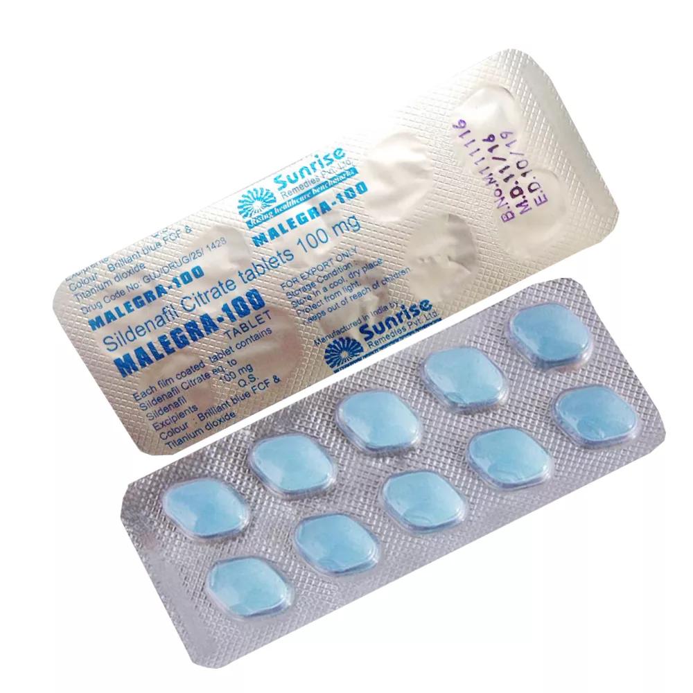MALEGRA-100 купить по цене 1300 ₽ в Новосибирске на PromPortal.Su (ID ...