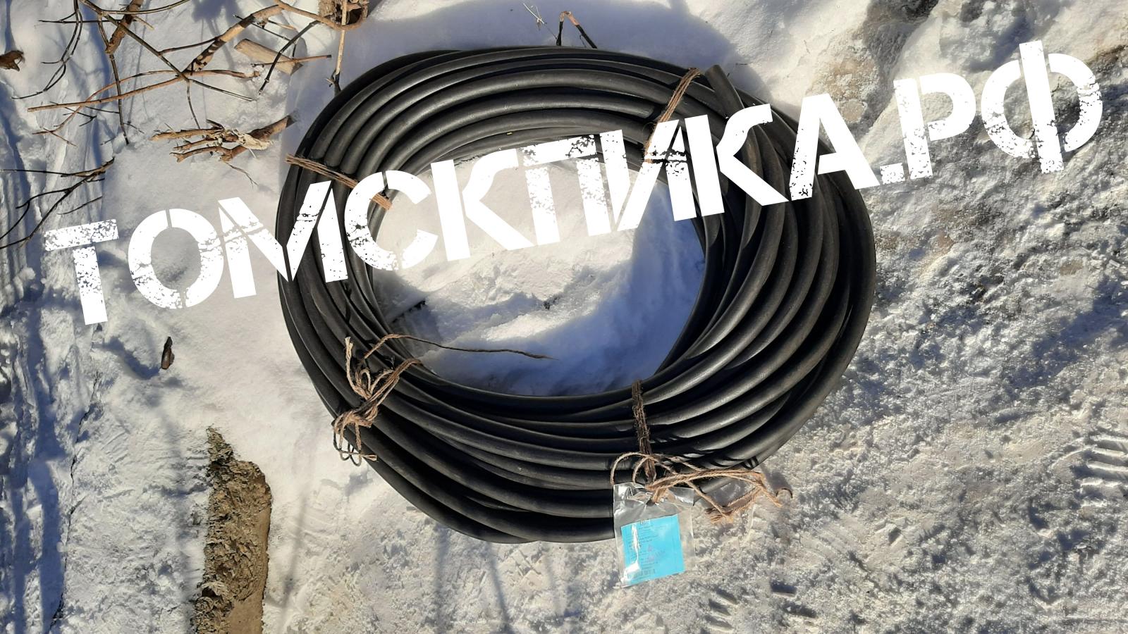 Рукав (шланг) для отбойного молотка Ф 16 мм купить по цене 100 ₽ в ...
