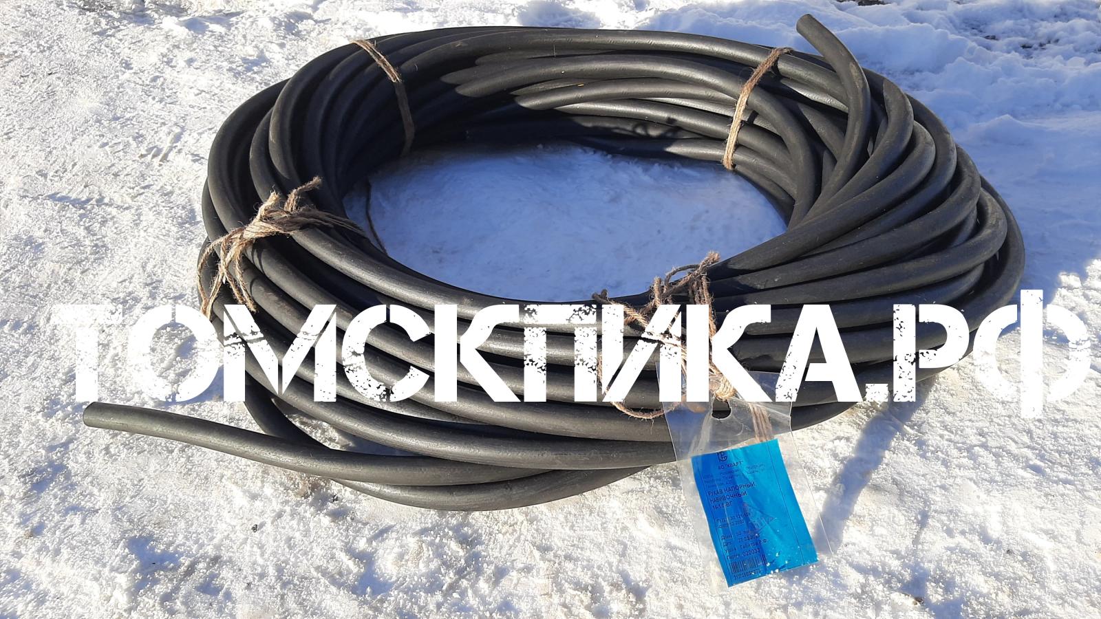 Рукав (шланг) для отбойного молотка Ф 16 мм купить по цене 100 ₽ в ...