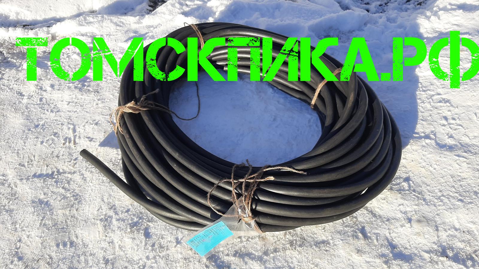 Рукав (шланг) для отбойного молотка Ф 18 мм купить по цене 125 ₽ в ...