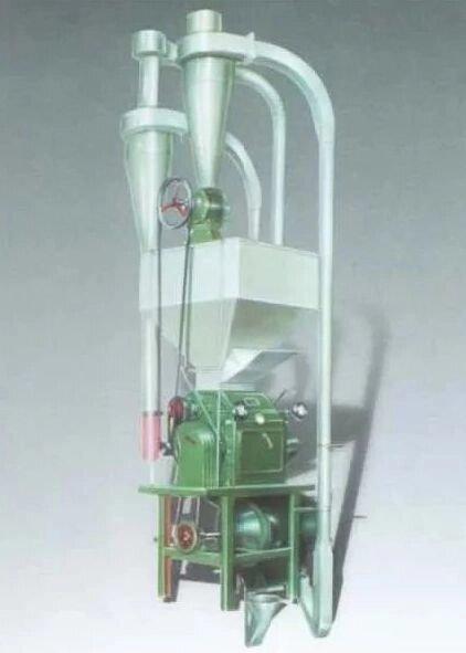 Мукомольная установка 6FS купить в Хабаровске на PromPortal.Su (ID ...